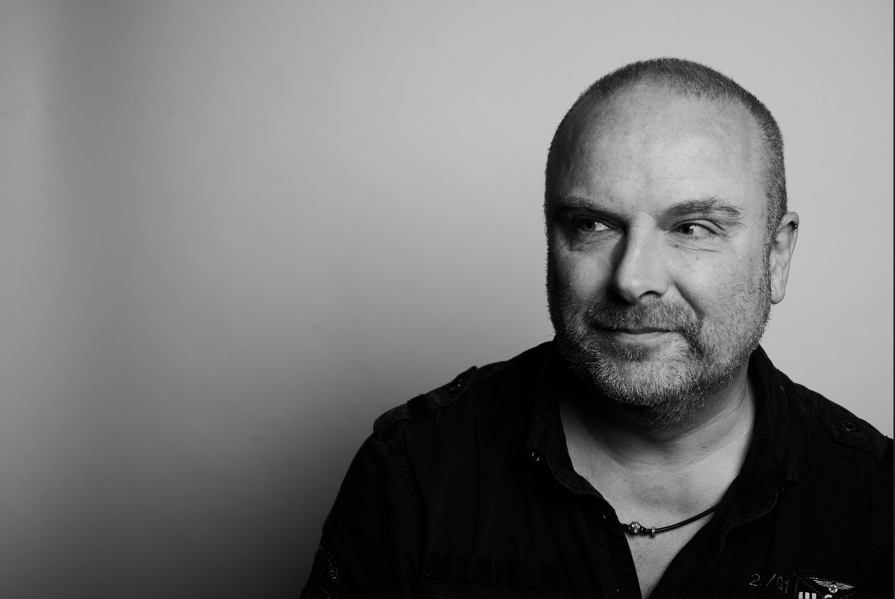 About Matt Potter – Matt Potter